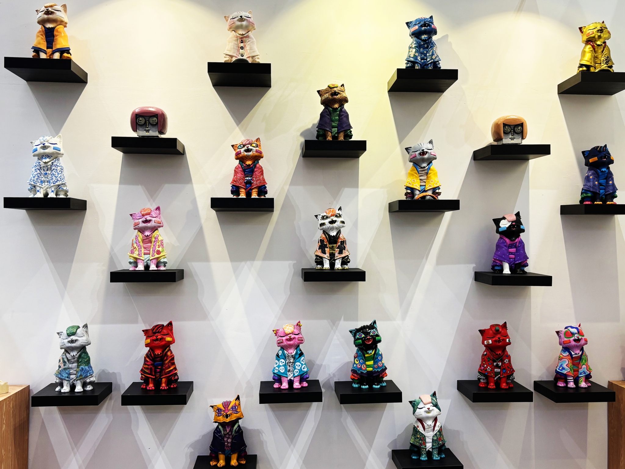 ManilART Exhibit Keeps Philippine Art Alive for Future Generations