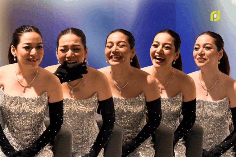 Kyla's Unforgettable 25th Anniversary Concert | Radar