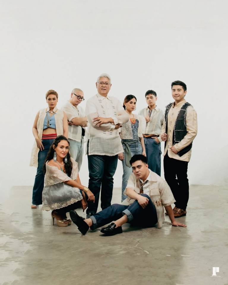 National Artist Ryan Cayabyab on Music and Life