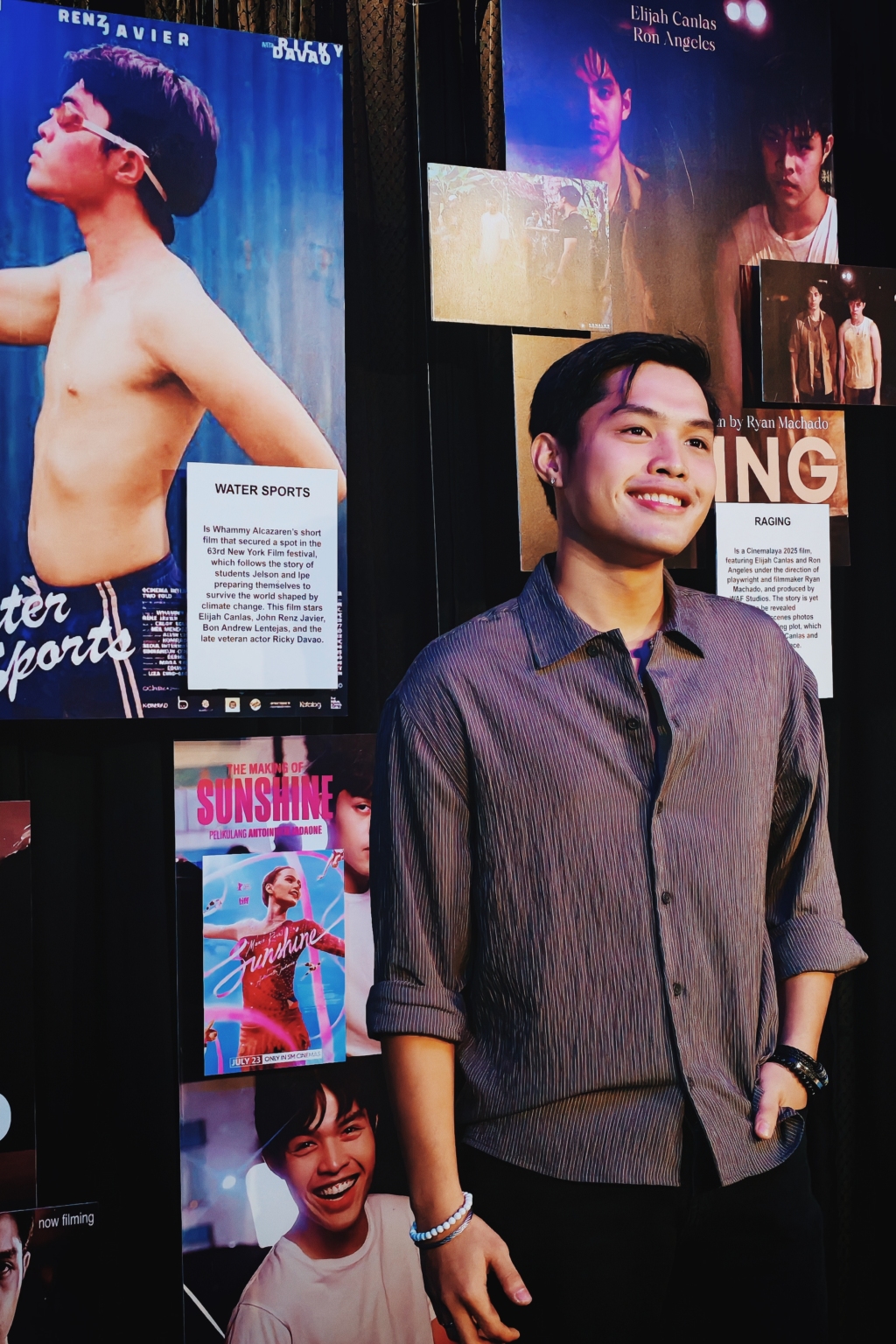 Elijah Canlas: Gratitude and Success in His Career | Radar