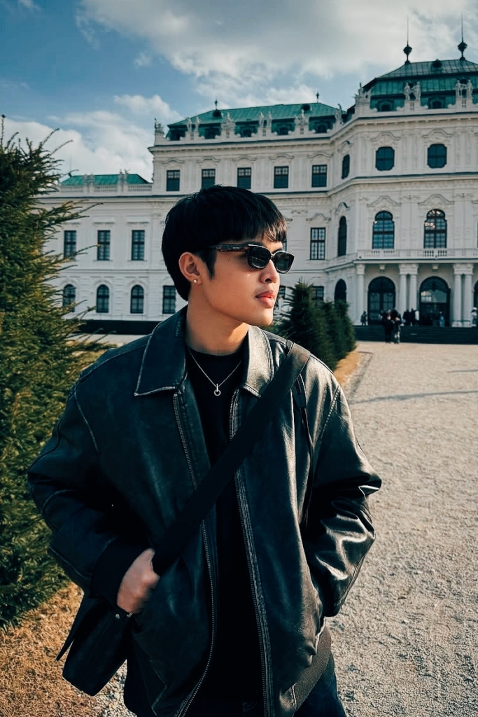 Elijah Canlas: Gratitude and Success in His Career | Radar