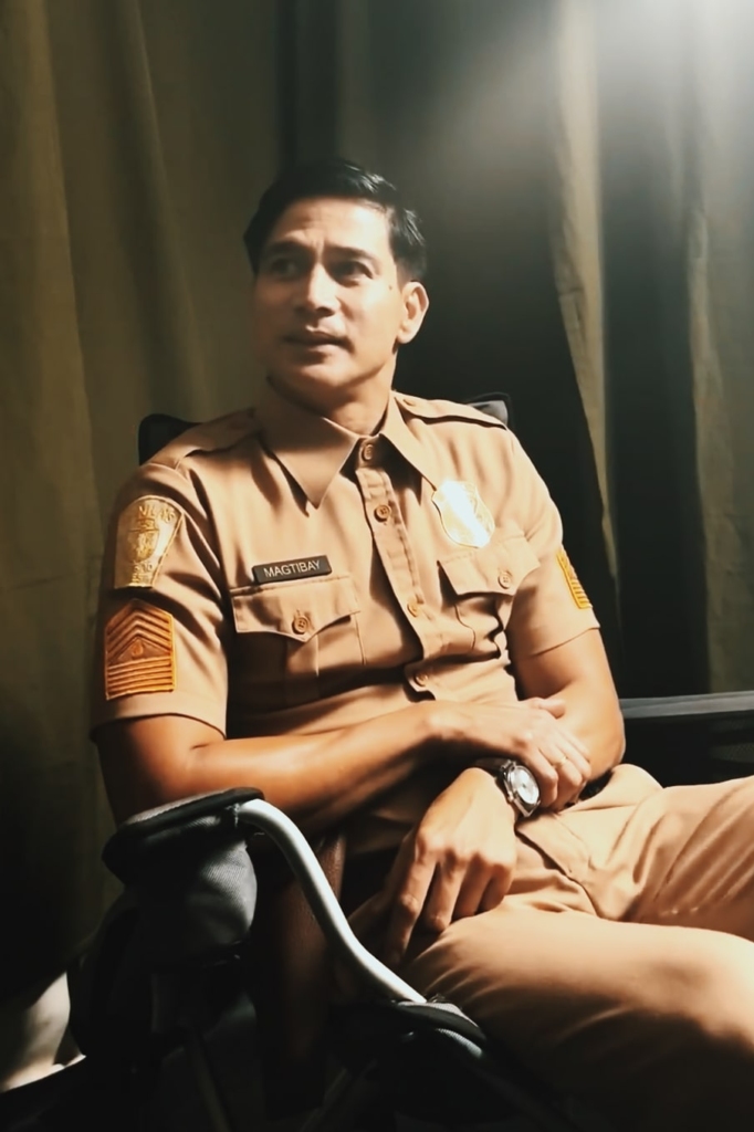 Piolo Pascual's Preparations for 'Manila's Finest' Revealed | Radar