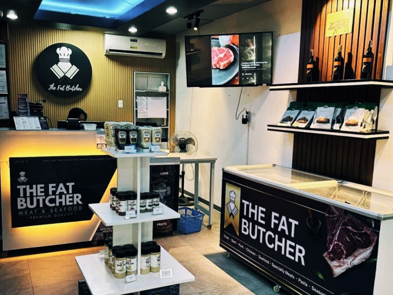 The Fat Butcher Story of Success Through Struggles | radar