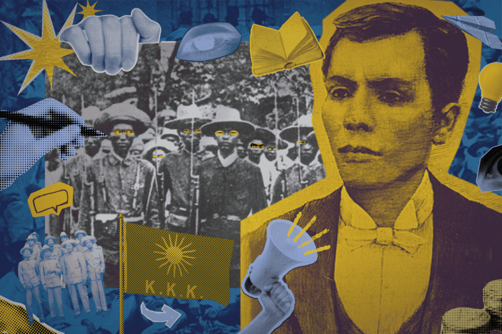 Twelve facts about Andres Bonifacio and Katipunan