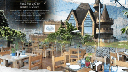 Restaurant closures Philippines 2025 Archives | Radar