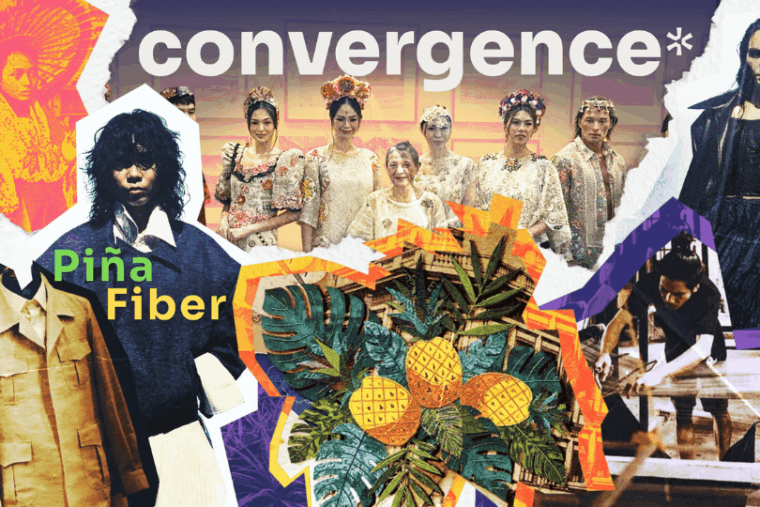 Convergence Story of Piña Fibers and Artisan Craft | Radar