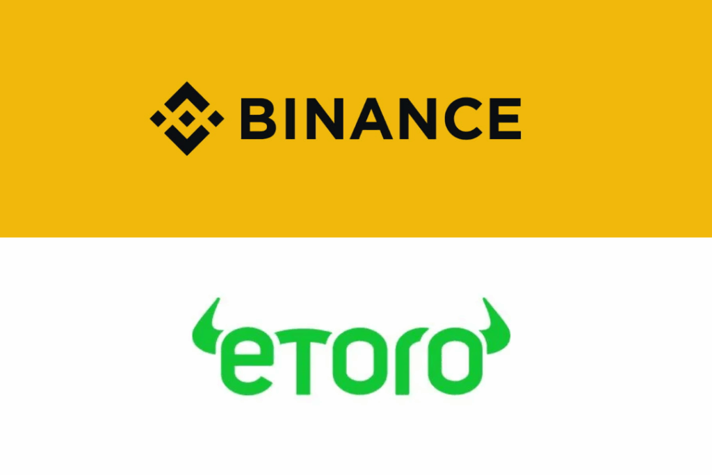 Binance and eToro to Return to the Philippines: What's Next? | Radar