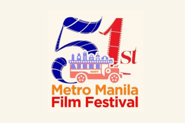 51st Metro Manila Film Festival Official Entries Announced | Radar