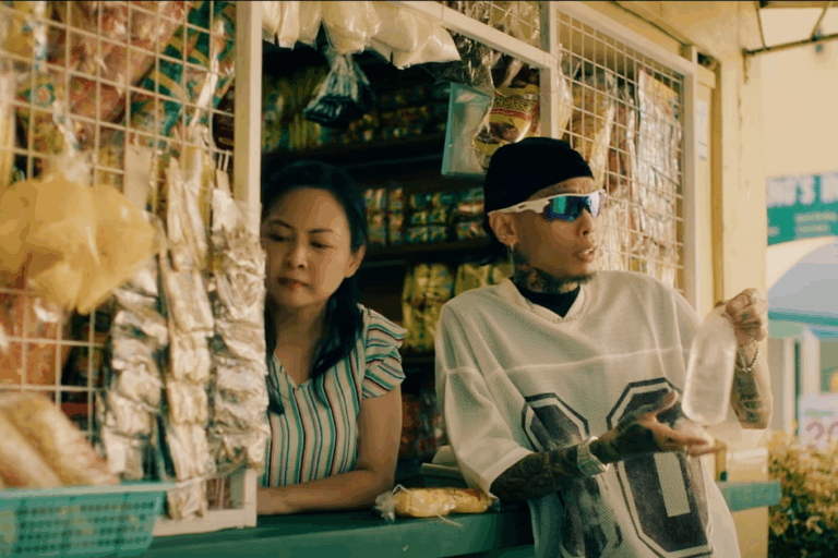 Skusta Clee's rise to becoming OPM's Trap Music king
