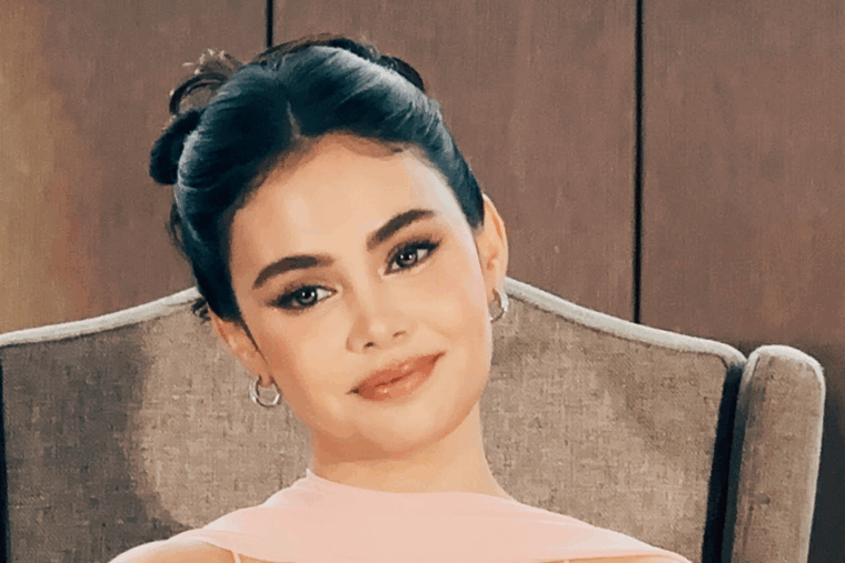 Ivana Alawi 'Love is Never Gone': Exciting Series Insights | Radar