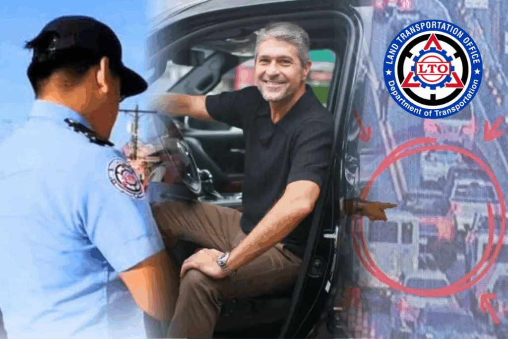LTO New Rules 2026: Changes in Traffic Enforcement | Radar