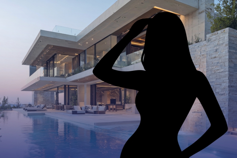 Lady Radar Blind Item: The Truth Behind the Home | Radar