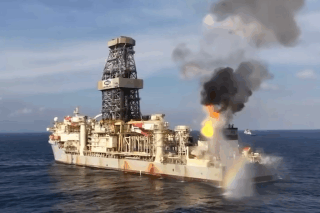 Malampaya East-1 Discovery: What You Need to Know | Radar
