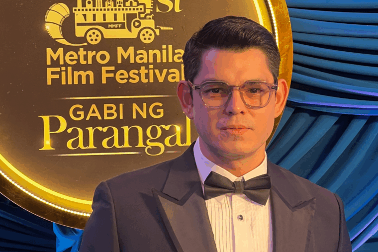 Richard Gutierrez Talks Family and Health | Radar