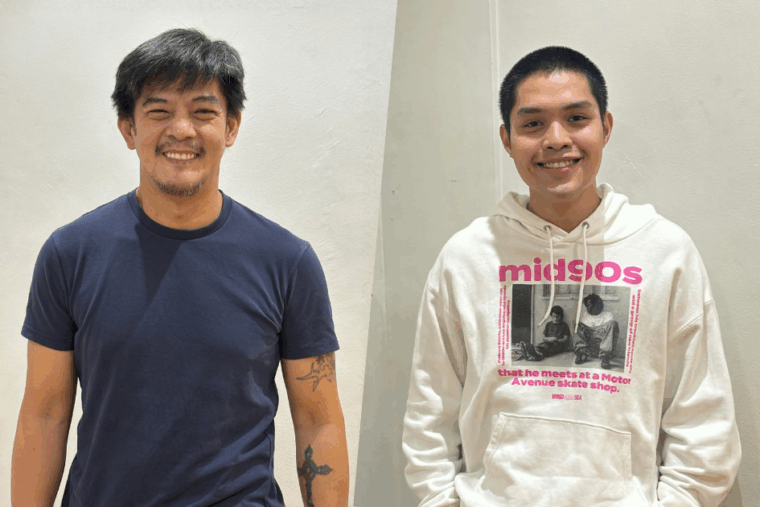 Elijah Canlas and Romnick Sarmenta Shine on Stage | Radar