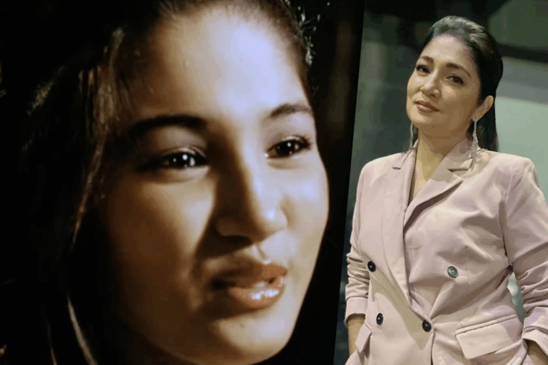 Yayo Aguila 'Bagets: The Musical' A Journey Through Time | Radar