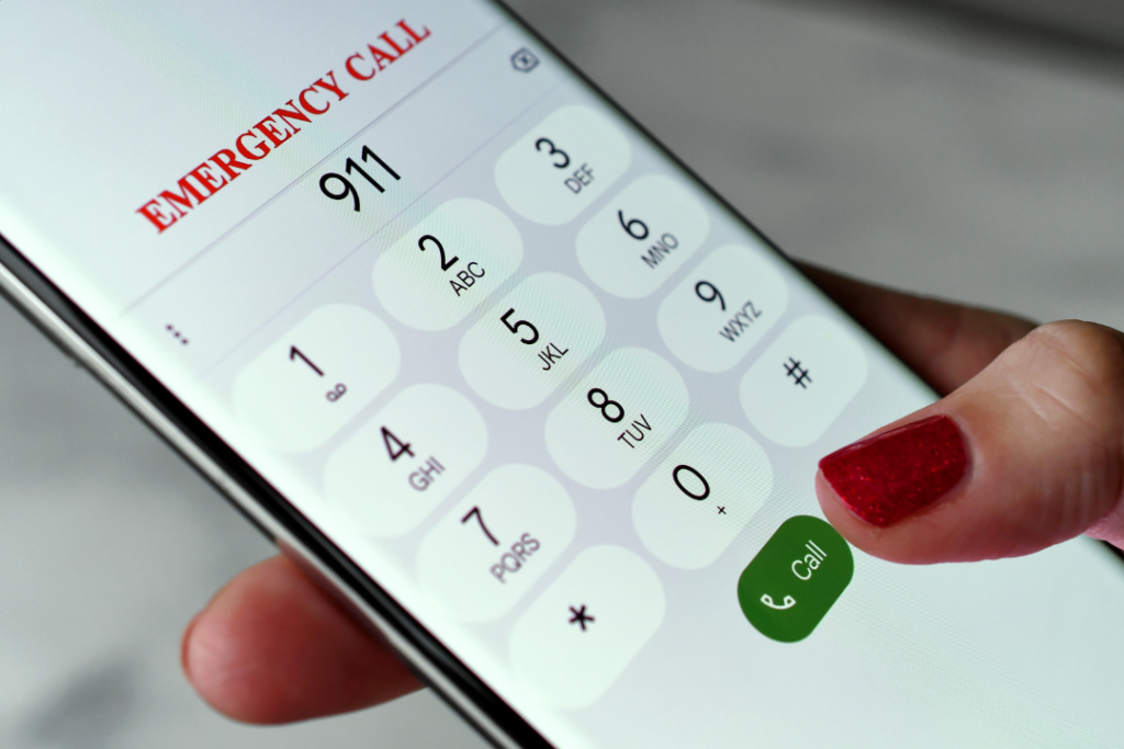 911 Emergency Calls in the Philippines: Issues Faced | Radar
