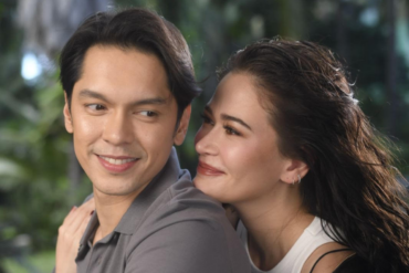 Bela Padilla and Carlo Aquino New Movie Details | Radar