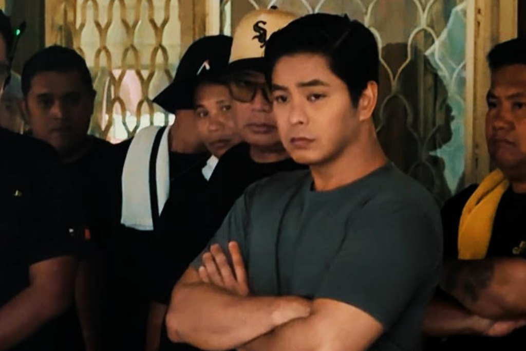 Coco Martin Announces 'Batang Quiapo' Finale Details | Radar