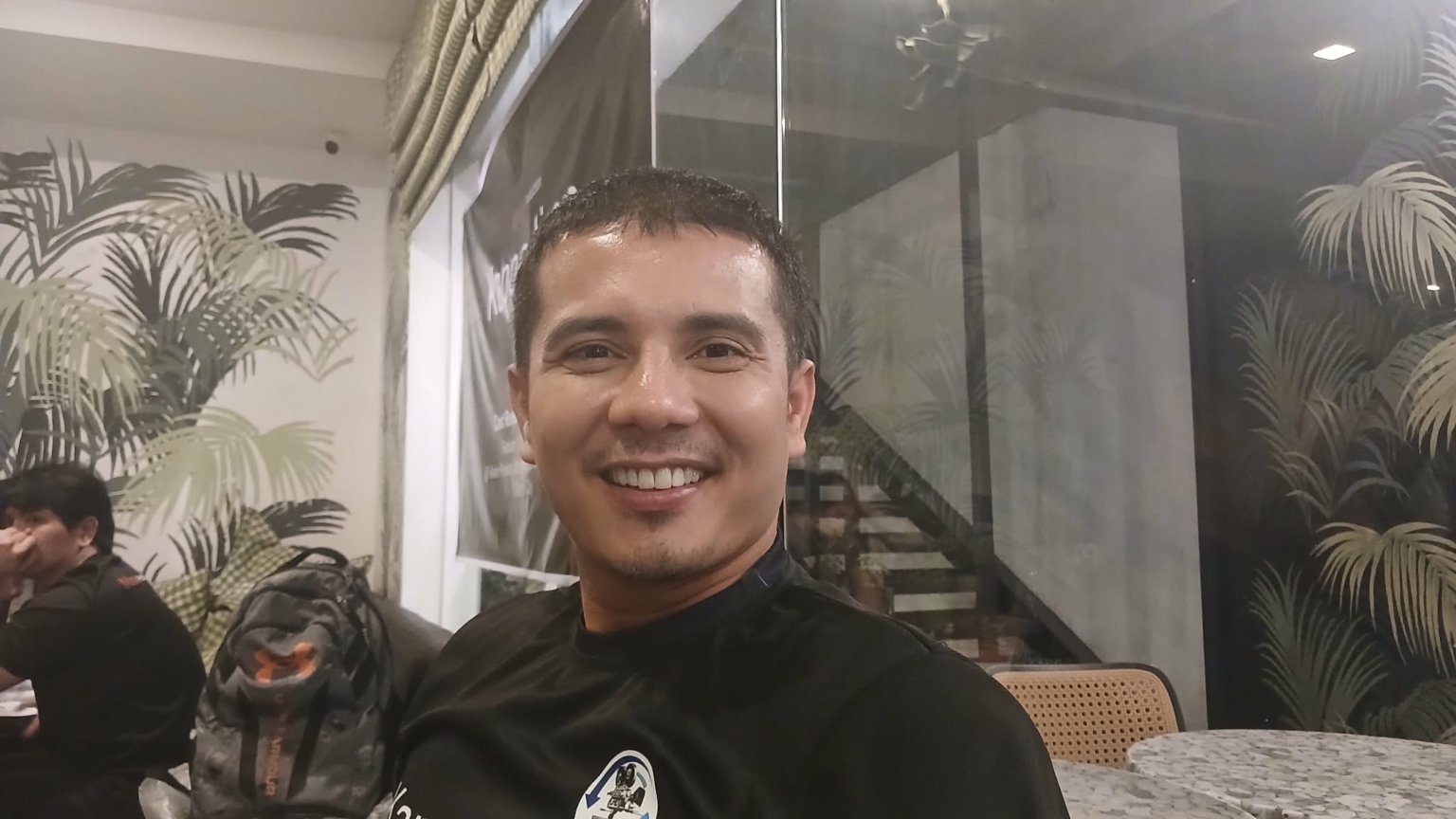 Ejay Falcon on New Direction After Election Loss | Radar