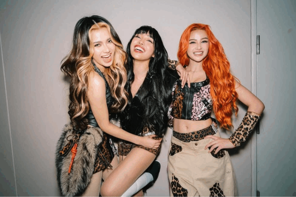 AJ Shares G22's First Concert and Future Plans | Radar