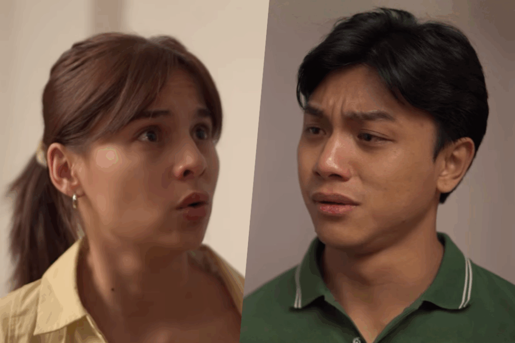 Jasmine Curtis-Smith, Royce Cabrera 'Endo' Live Theater | Radar