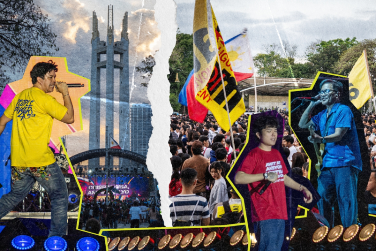 People Power at 40: A Political Retrospective | Radar