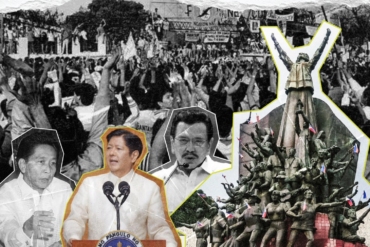 People Power at 40: A Political Retrospective | Radar