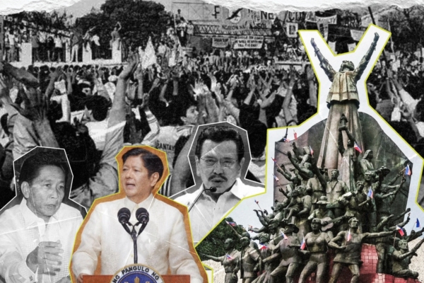 People Power at 40: A Political Retrospective | Radar