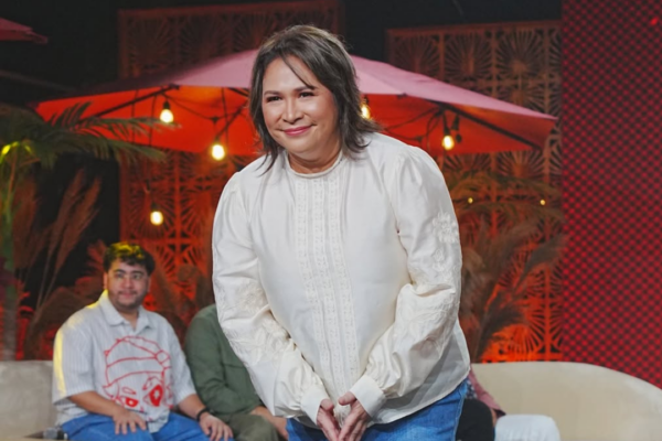 Janice de Belen, TV's Mother Figure Throughout History | Radar