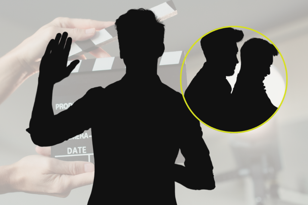 Lady Radar Whispers: Newbie Actor's Scandal Unveiled | Radar