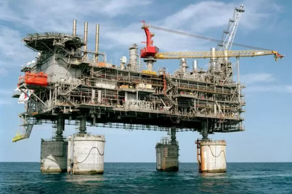 Malampaya Expansion: A New Hope for Energy Costs | Radar