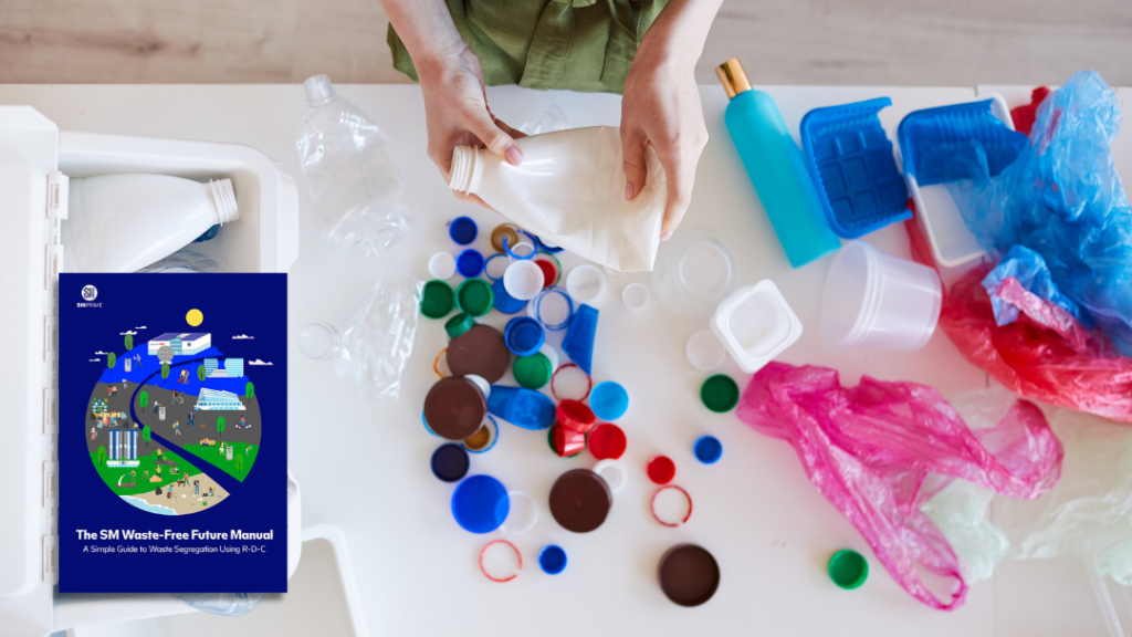 SM Waste-Free Future: Transform Your Waste Management | radar