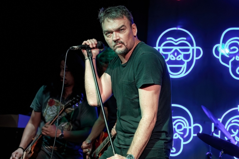 Basti Artadi on Viral Heckler Video Discussion | Radar