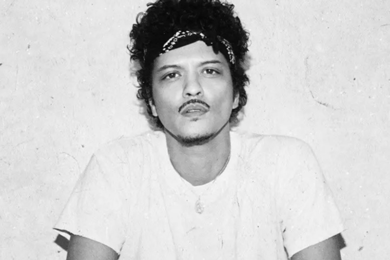 Bruno Mars at SM Seaside Cebu Arena: What We Know | radar
