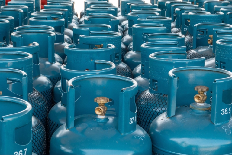 LPG Prices Rise Again: What You Need to Know | Radar