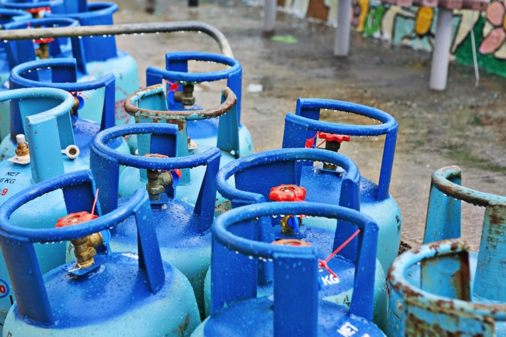 LPG Rollback by REGASCO: What It Means for You | Radar