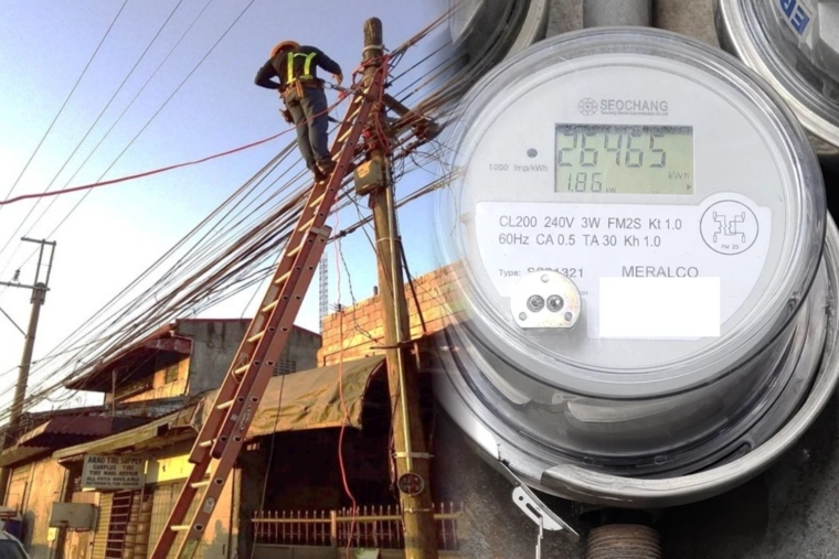 MERALCO Refund Details Customers Should Understand
