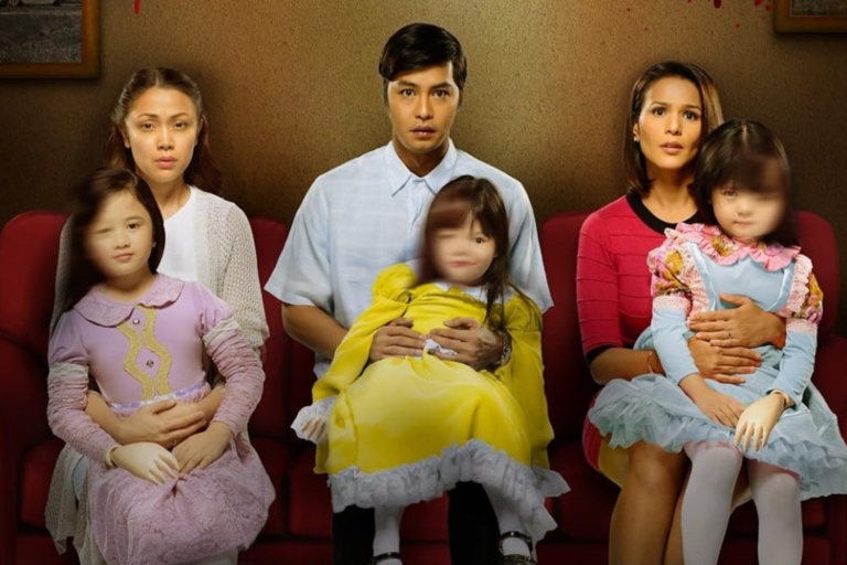 Wenn V. Deramas Films Ranked: A Complete Guide | Radar
