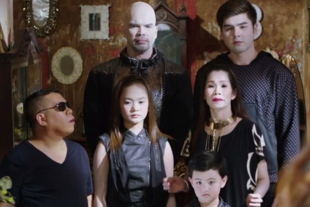 Wenn V. Deramas Films Ranked: A Complete Guide | Radar