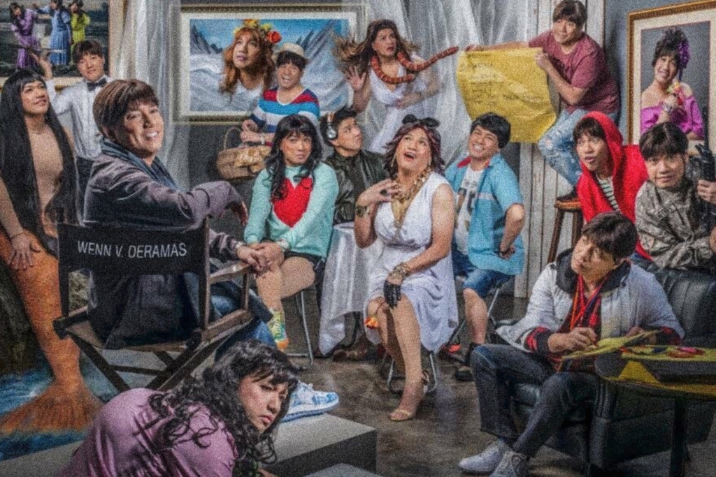 Wenn V. Deramas Films Ranked: A Complete Guide | Radar
