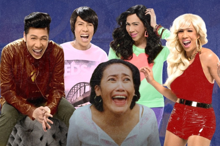 Wenn Deramas Films Opinion: A Cultural Reflection | Radar
