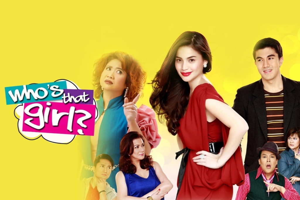 Wenn V. Deramas Films Ranked: A Complete Guide | Radar