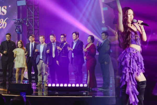 BingoPlus Night 2026: Highlights and Performances | Radar