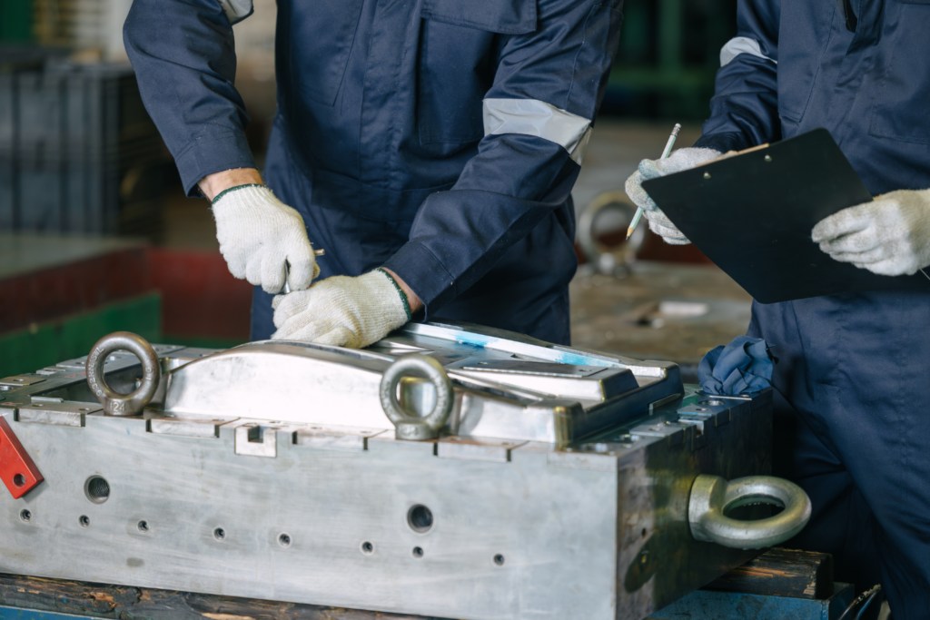 Philippine manufacturing still too reliant on imported tooling