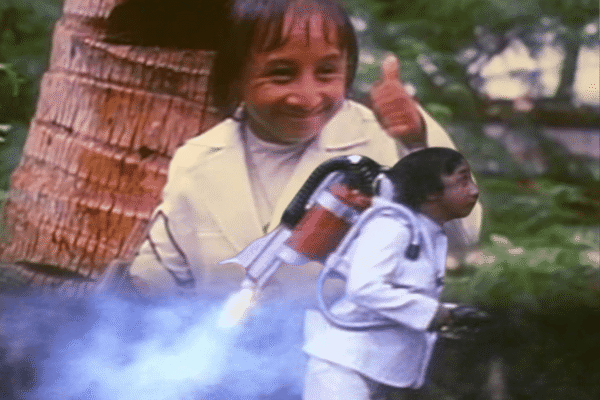 Remembering Weng-Weng: The Pint-Sized Hero | Radar
