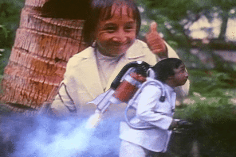 Remembering Weng-Weng: The Pint-Sized Hero | Radar