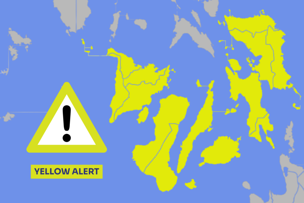 Visayas Grid Under Yellow Alert: What Consumers Should Know | radar