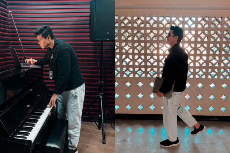 Xian Lim Graduation: A Journey Back to School | Radar