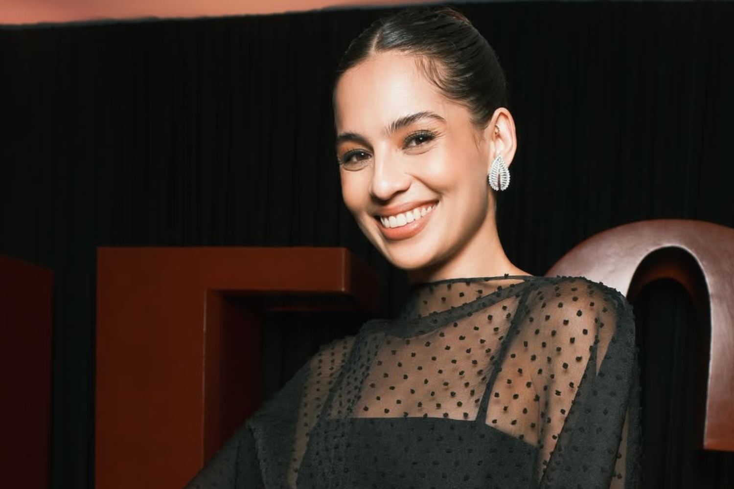 Jasmine Curtis-Smith hurt on ‘Open Endings’ losing cinemas on Pride ...